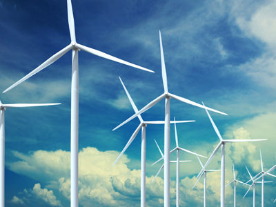Environmental Safety and Sustainability of Wind Energy Projects at ...